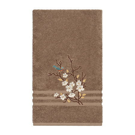 Click here for Linum Home Textiles Springtime Embellished Bath To... prices