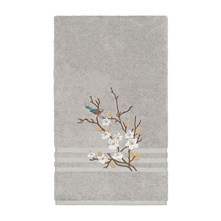 Click here for Linum Home Textiles Springtime Embellished Bath To... prices