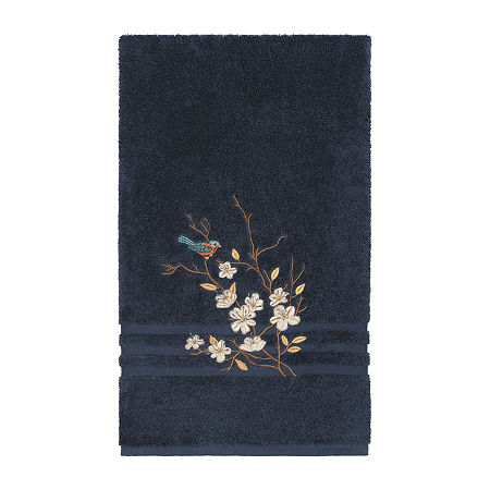 Click here for Linum Home Textiles Springtime Embellished Bath To... prices