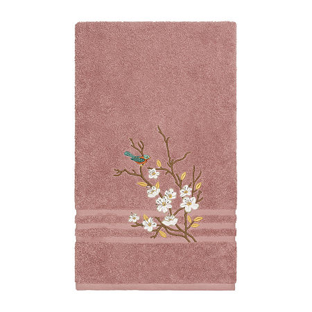 Click here for Linum Home Textiles Springtime Embellished Bath To... prices