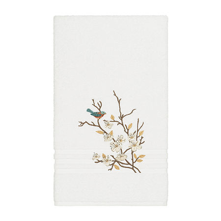 Click here for Linum Home Textiles Springtime Embellished Bath To... prices