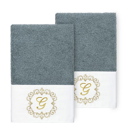 Click here for Linum Home Textiles Monica Gold 2-pc. Embellished... prices