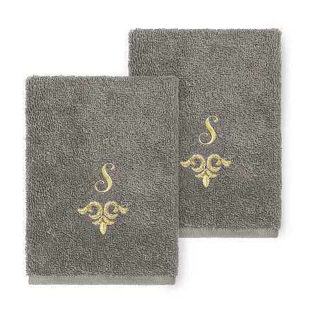 Click here for Linum Home Textiles Monica Gold 2-pc. Embellished... prices