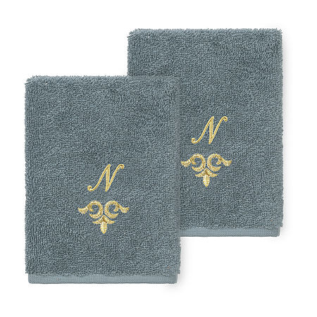 Click here for Linum Home Textiles Monica Gold 2-pc. Embellished... prices