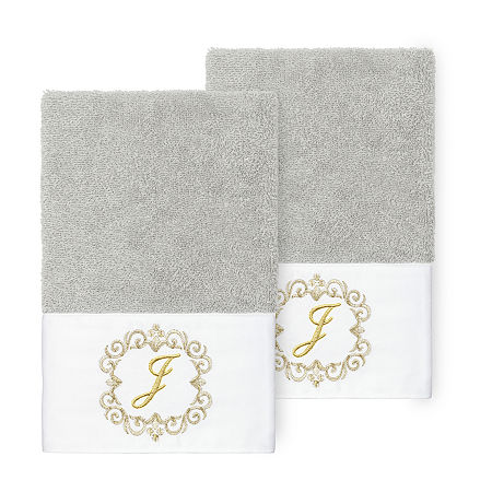 Click here for Linum Home Textiles Monica Gold 2-pc. Embellished... prices