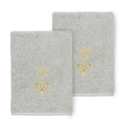 Click here for Linum Home Textiles Monica Gold 2-pc. Embellished... prices