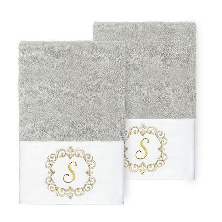 Click here for Linum Home Textiles Monica Gold 2-pc. Embellished... prices