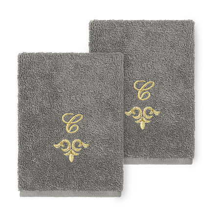 Click here for Linum Home Textiles Monica Gold 2-pc. Embellished... prices