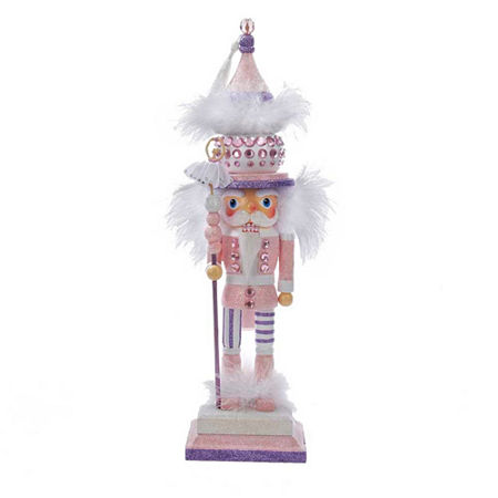 Kurt Adler 15-Inch Hollywood Ballet Nutcracker