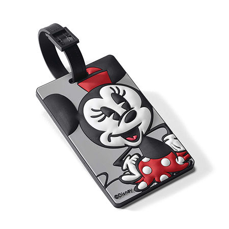 Click here for American Tourister Disney Minnie Mouse Rectangular... prices