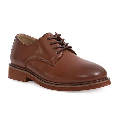 Click here for Boys Deer Stags(R) Denny Oxfords prices