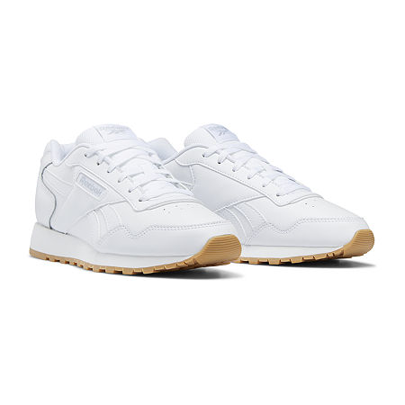 Click here for Reebok Glide Womens Sneakers  11 Medium  White prices
