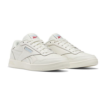 Click here for Reebok Court Advance Womens Sneakers  6 Medium  Be... prices