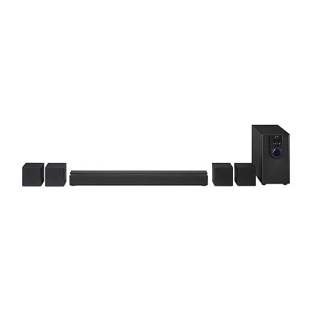 Click here for Memorex 5.1 Home Theater System with Bluetooth  On... prices