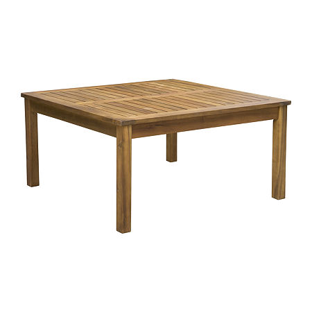 Click here for Perla Coffee Table  One Size  Brown prices