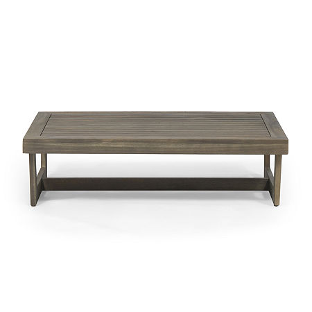 Click here for Sherwood Coffee Table  One Size  Gray prices