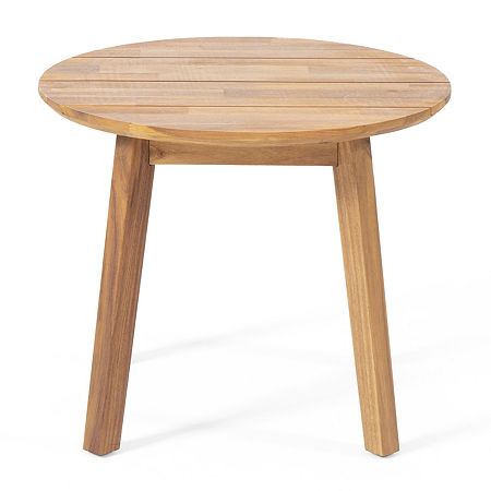 Click here for Brooklyn Side Table  One Size  Brown prices
