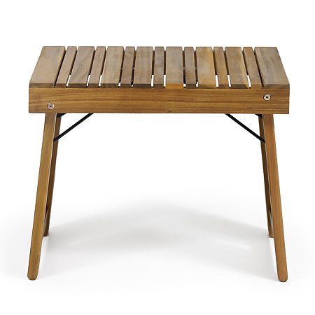 Click here for Kyoto Side Table  One Size  Brown prices