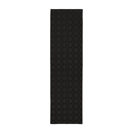 Click here for Garland Sparta Geometric Stain Resistant Indoor Re... prices