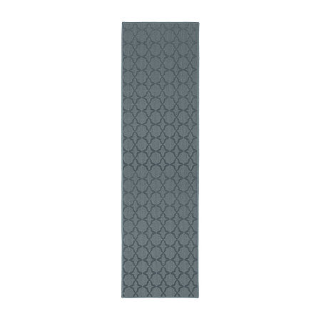 Click here for Garland Sparta Geometric Stain Resistant Indoor Re... prices