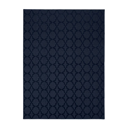 Click here for Garland Sparta Geometric Stain Resistant Indoor Re... prices