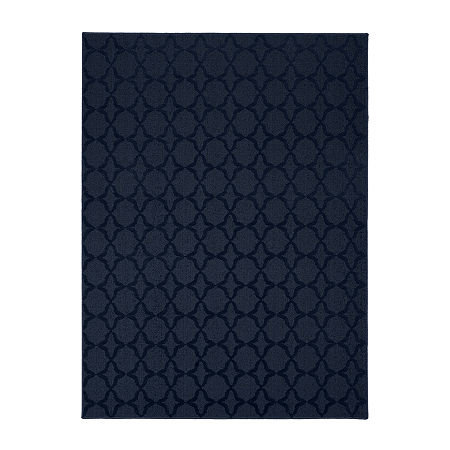 Click here for Garland Sparta Geometric Stain Resistant Indoor Re... prices