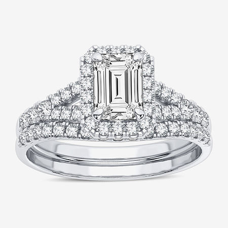 Click here for Signature By Modern Bride (H-I / Si1-Si2) Womens 1... prices