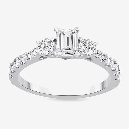 Click here for Love Lives Forever (H-I / Si1-Si2) Womens 1 CT. T.... prices