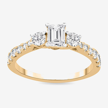 Click here for Love Lives Forever (H-I / Si1-Si2) Womens 1 CT. T.... prices