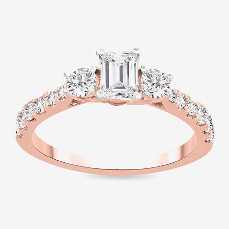 Click here for Love Lives Forever (H-I / Si1-Si2) Womens 1 CT. T.... prices