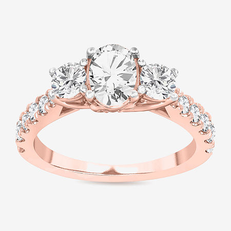 Click here for Love Lives Forever (H-I / Si1-Si2) Womens 2 CT. T.... prices