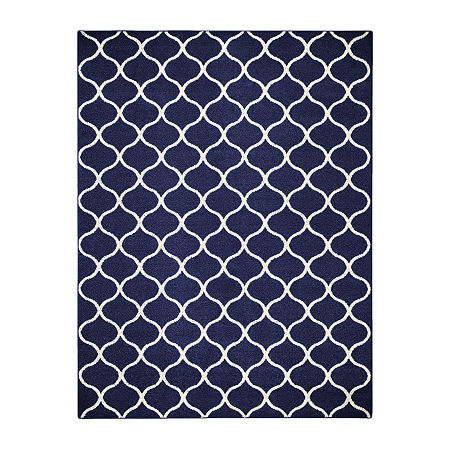 Click here for Maples Lattice Skid Resistant Indoor Rectangular A... prices