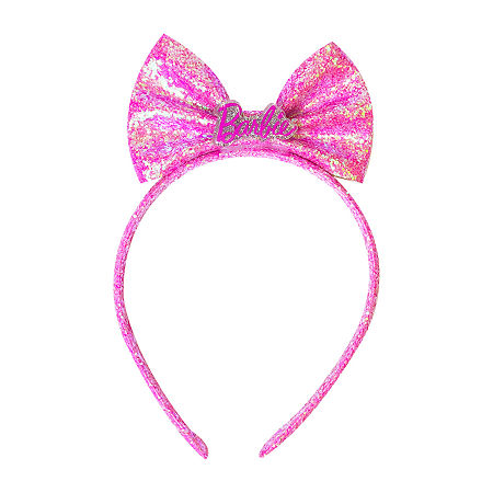 Click here for H.E.R. Accessories Barbie Headband  One Size  Pink prices