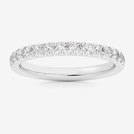 Click here for Signature By Modern Bride (Si1-Si2/H-I) Womens 2MM... prices