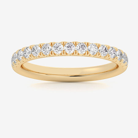 Click here for Signature By Modern Bride (Si1-Si2/H-I) Womens 2MM... prices