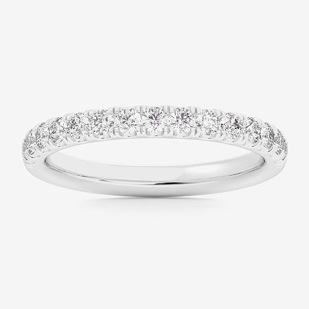 Click here for Signature By Modern Bride (Si1-Si2/H-I) Womens 2MM... prices