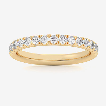 Click here for Signature By Modern Bride (Si1-Si2/H-I) Womens 2MM... prices