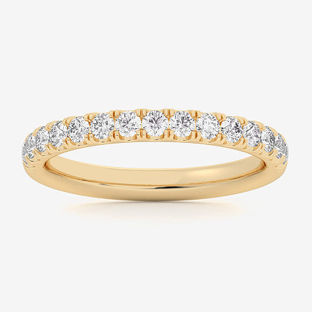 Click here for Signature By Modern Bride (Si1-Si2/H-I) Womens 2MM... prices