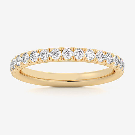 Click here for Signature By Modern Bride (Si1-Si2/H-I) Womens 2MM... prices