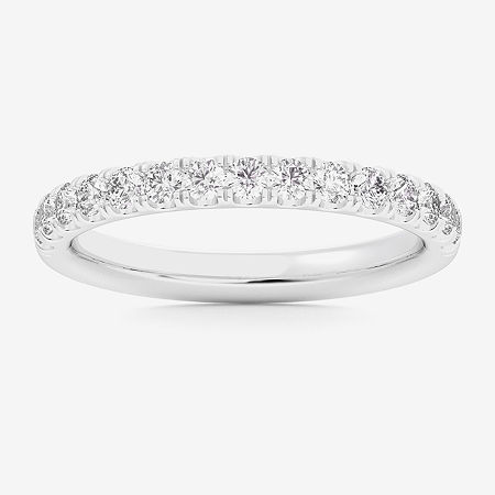 Click here for Signature By Modern Bride (Si1-Si2/H-I) Womens 2MM... prices