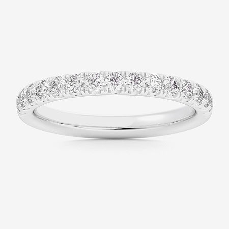 Click here for Signature By Modern Bride (Si1-Si2/H-I) Womens 2MM... prices