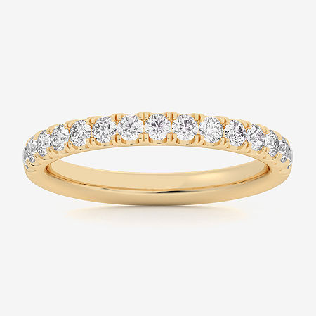 Click here for Signature By Modern Bride (Si1-Si2/H-I) Womens 2MM... prices