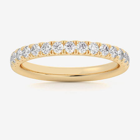 Click here for Signature By Modern Bride (Si1-Si2/H-I) Womens 2MM... prices