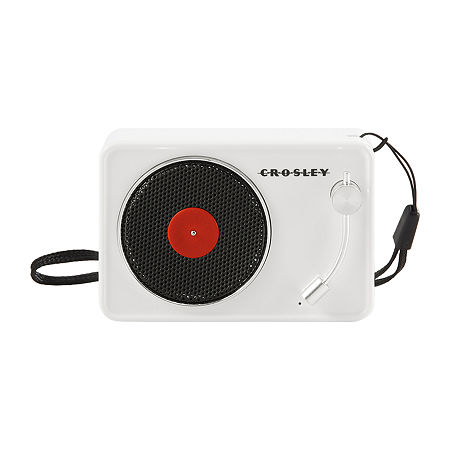 Click here for Crosley Portable Speaker  One Size  White prices