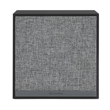 Click here for Crosley Speaker  One Size  Black prices
