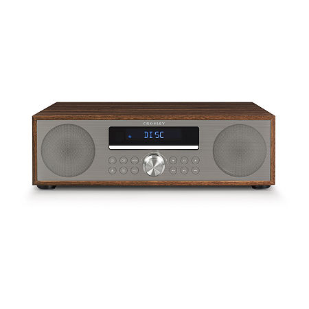 Click here for Crosley Stereo System  One Size  Brown prices