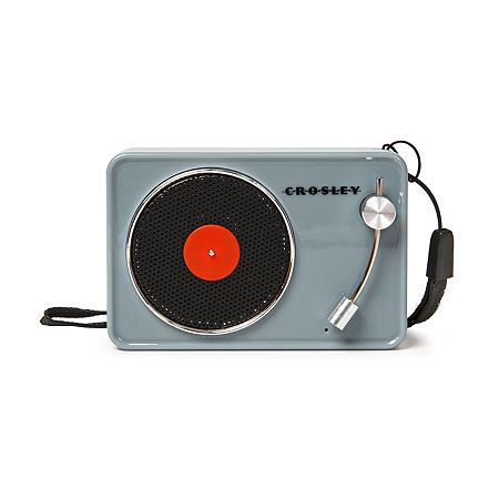 Click here for Crosley Portable Speaker  One Size  Blue prices