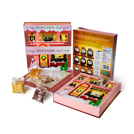 Click here for Wabash Valley Farms 12 Days Of Popcorn Advent Cale... prices