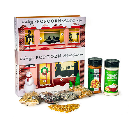 Click here for Wabash Valley Farms Flavorful Popcorn Holiday Coun... prices