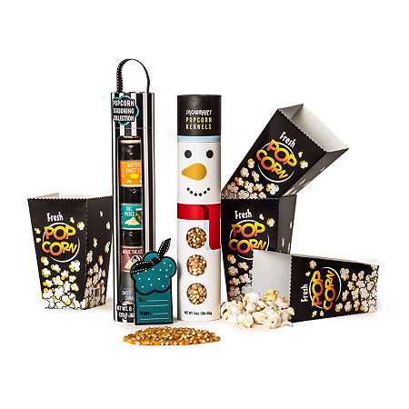 Click here for Wabash Valley Farms Seasoned Snowman Popcorn Food... prices